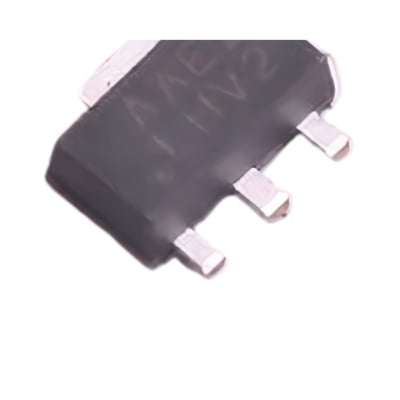DSTECH DS8242-33S5 Linear LDO Voltage Regulator