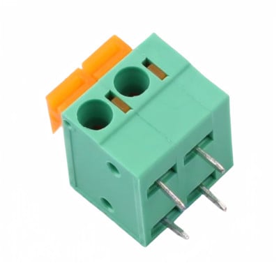 MAX MX142R-5.08-07P-GN01-Cu-A Wire to Board Chip