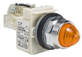 Schneider 9001C8 Switch Accessory Chip