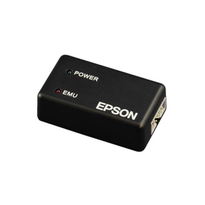 EPSON S5U1C17W14T2100