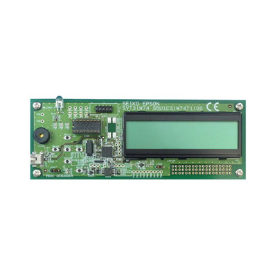 EPSON S5U1C17W23T1100 for sale