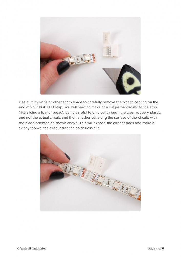 Adafruit 1004 document page 4