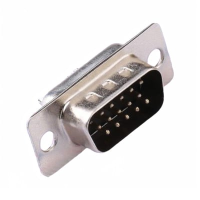 XKB Connection X0462WT7B1 D-Sub Connector