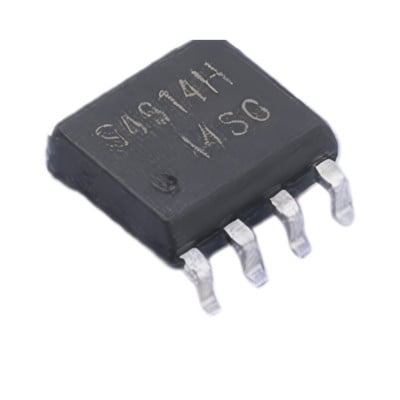 DOINGTER DOS9926 Single N-Channel MOSFET