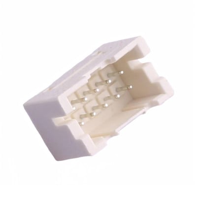 Hongxing HX25066-15B Male Pin Header Chip