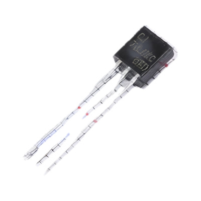 JSCJ CJ78L05C-TAB-ABG Linear LDO Voltage Regulator