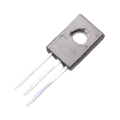 DDF BD682 Single Bipolar Transistor