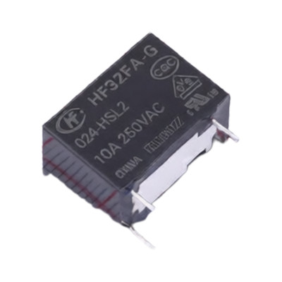 HONGFA HF32F/024-HSL3 Power Relay