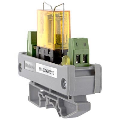 Altech RSR-05DCS Power Relay Chip