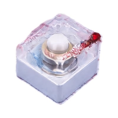HanElectricity TS-115826050 Tactile Switch
