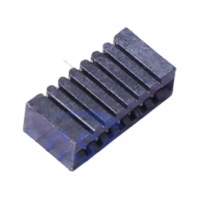HDGC 1.0-B-9P FFC FPC Flat Flexible Connector Assembly