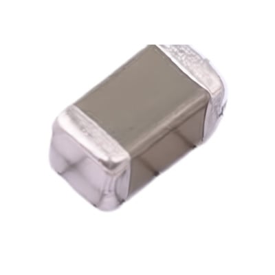 KEMET C1210C104KCRAC7800 Ceramic Capacitor