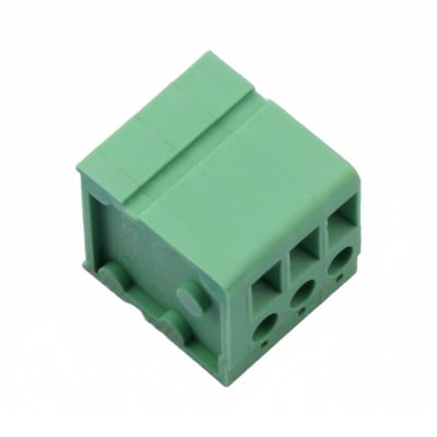 DORABO DB105R-5.0-3P-GN-S