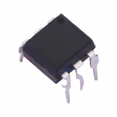 AOTE AT4N25-CuH-D Transistor Photovoltaic Output Optoisolator