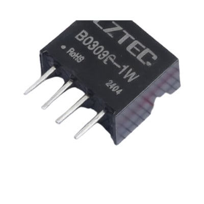 LZTEC B0303S-2W DC DC Converter Chip