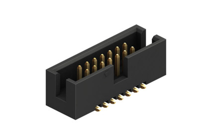 CNC Tech 3220-20-0200-00 Male Header Pins