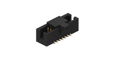 CNC Tech 3221-14-0300-00 Male Header Pins for sale