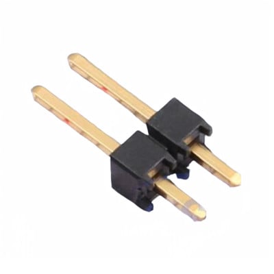 Samtec TSW-116-07-G-D Male Header Pins