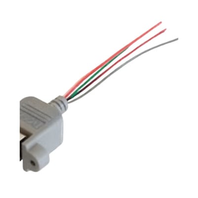 L-com UPMA-LEADS USB Cable Assembly