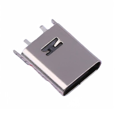 Korean Hroparts Elec TYPE-C-31-E-11 USB Type-C Connector Assembly