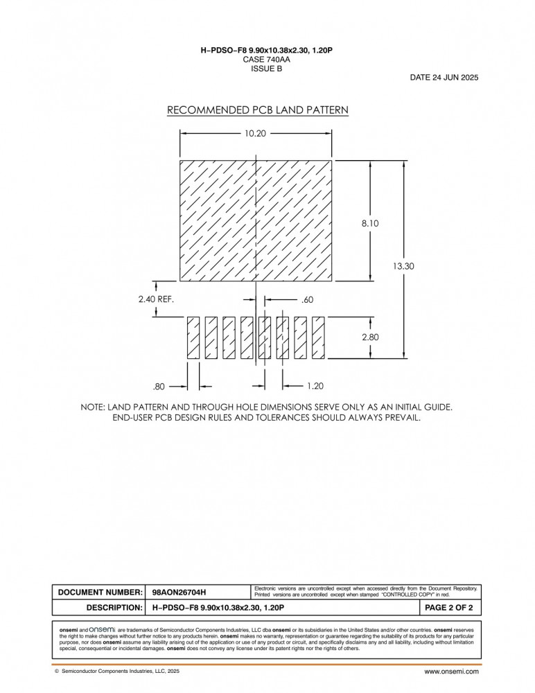 UG4SC075005L8S datasheet page 10