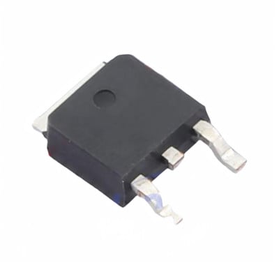 Slkor SL0C20A Single MOSFET