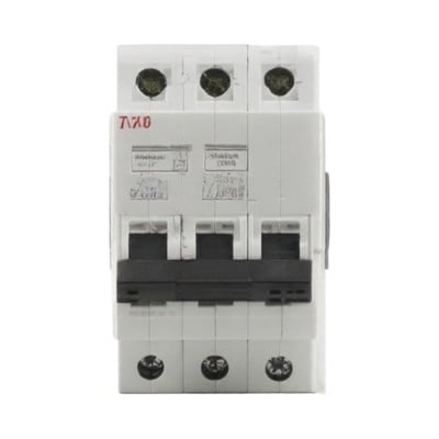 ABB S201M-C63 Miniature Circuit Breaker