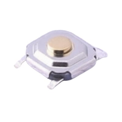 G-Switch GT-TC045A-H036-L1A Tactile Switch