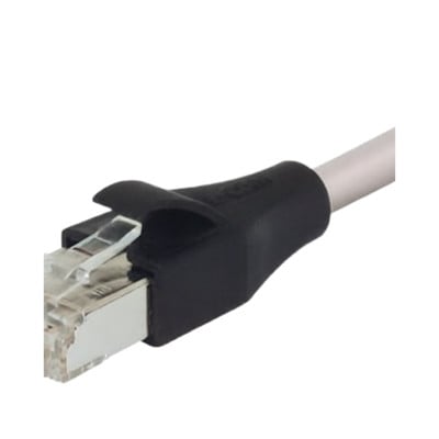 L-com TRD855DSZ-5M Modular Ethernet Cable (RJ45)