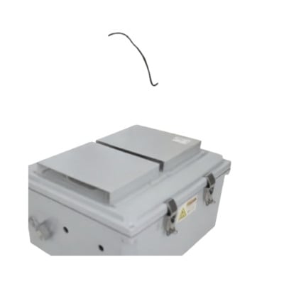 L-com NBPC181610-E0F Storage Bin, Box & Tote