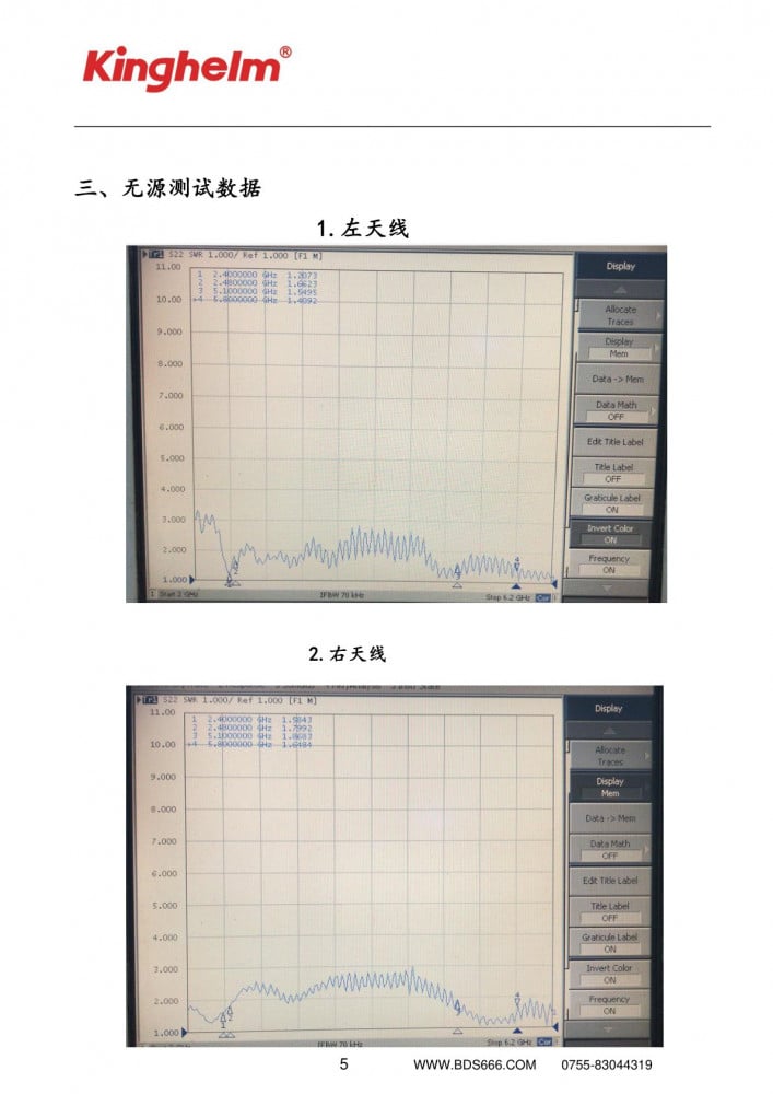 KH-2458-RG174X2-SMA-2M document page 5