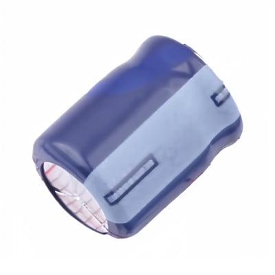 AISHI ERS1KM100E11OT Aluminum Electrolytic Capacitor