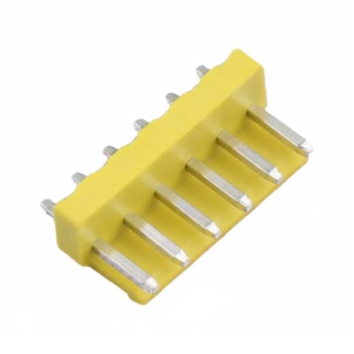 XYECONN XY-VH3.96-8A11 Male Header Pins