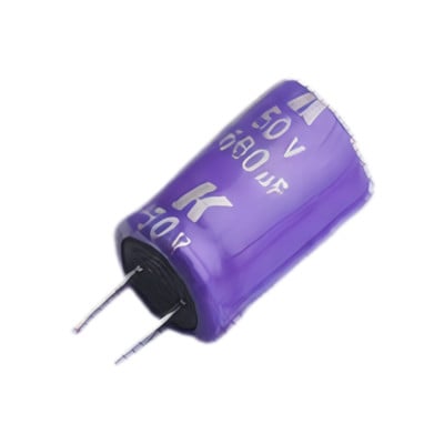 KEMET A759KS475M2EAAE496 Aluminum-Polymer Capacitor
