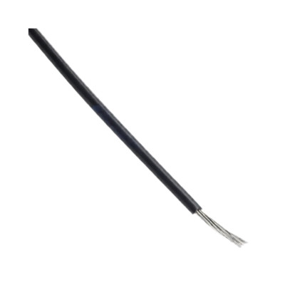 CNC Tech 1569-24-1-0500-002-1-TS Single Conductor Hook-Up Wire