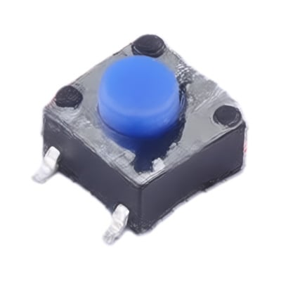 G-Switch GT-TA205A-H044-L3 Tactile Switch