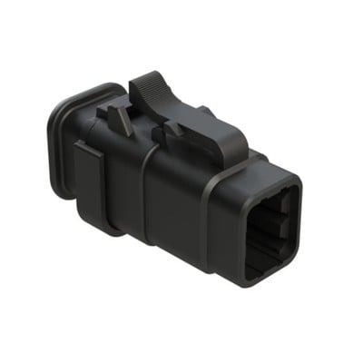 Amphenol ATM06-3S-CAP