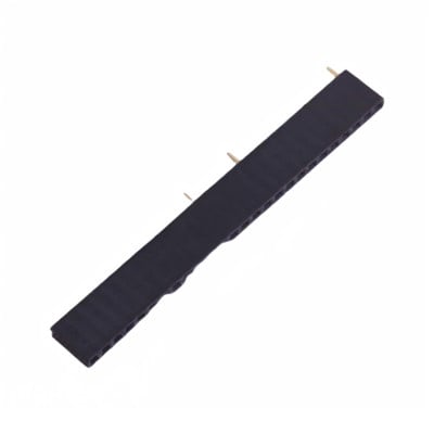 XKB Connection X6511FV-21-C85D32 Female Socket Header Receptacle