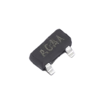 HANSCHIP semiconductor MAX810SDBZRG