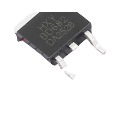 HXY MOSFET 2SD882 Single Bipolar Transistor
