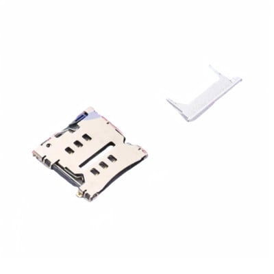 Lian Xin Technology XDST-16001C PC Card Socket