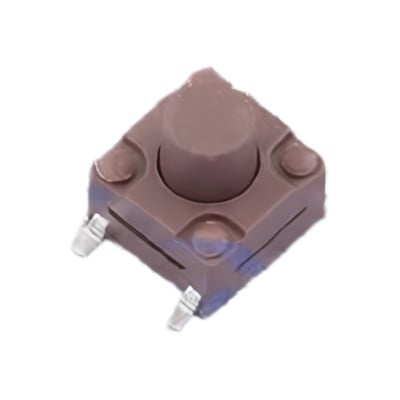 Khon TSX06311-080D332DH-R0700 Tactile Switch