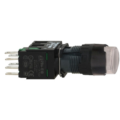 Schneider XB6ECA21P Pushbutton Switch for sale