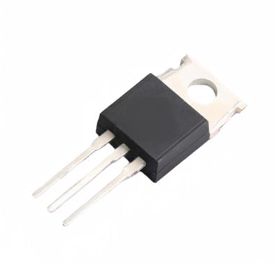 ANHI AUP034N10 Single N-Channel MOSFET