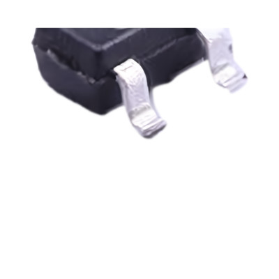 JSCJ DTC144ECA Pre-Biased Single Bipolar Transistor