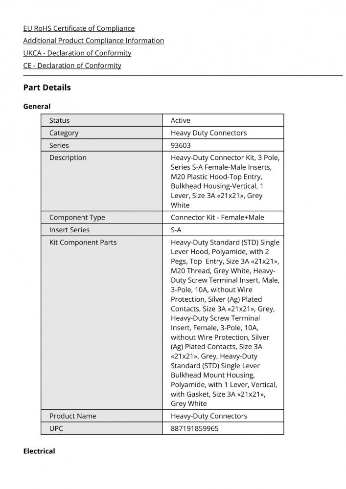 936030011 technical documentation page 2