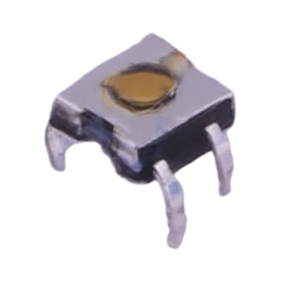 Diptronics DTSHW-67N-V-B Tactile Switch