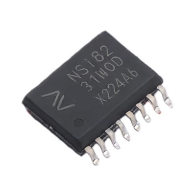 NOVOSENSE NSI8121N0 Digital Isolator Chip