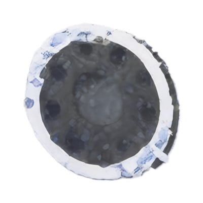 Dragonstate HDK-2308AA-2P3 Speaker Chip