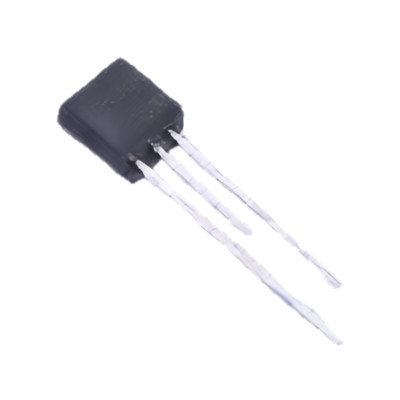 JSCJ MPSA13-TA Single Bipolar Transistor